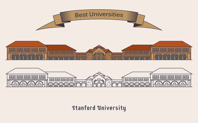 University Building Vector Images (over 180,000)