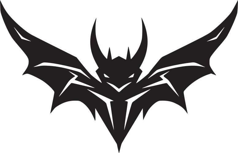 Bat Logos Vector Images (over 17,000)