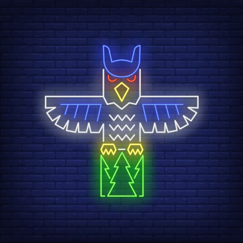 Totem Sign Vector Images (over 7,300)