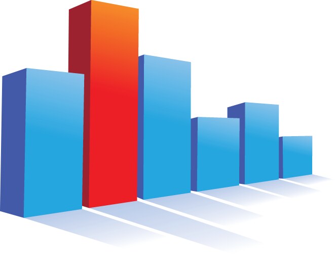 Bar Chart Vector Images (over 130,000)