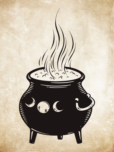 Cauldron Vector Images (over 31,000)