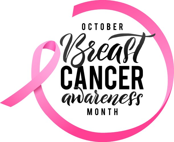 Breast Cancer Fonts Vector Images (over 1,000)
