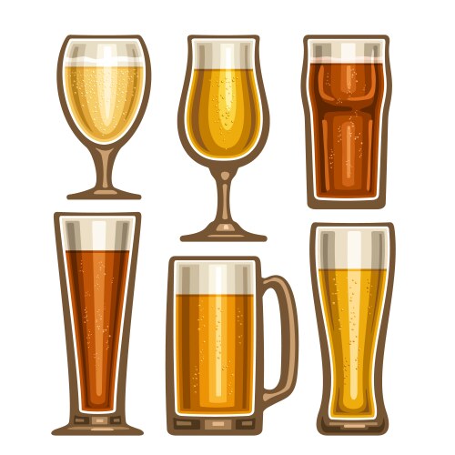 Beer Pitcher Vector Images (over 570)