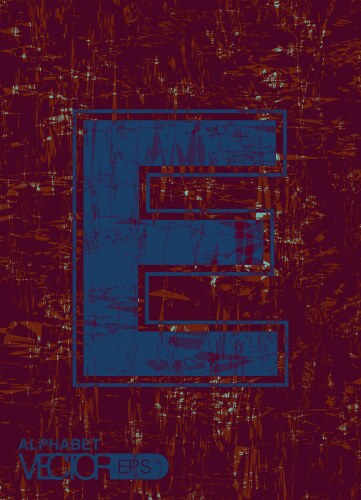 E Stylish Vector Images (over 8,900)