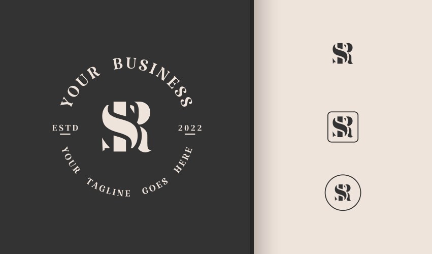 Srs Logo Vector Images (over 3,100)