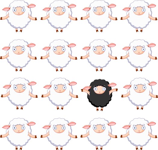 Sheep Vector Images (over 56,000)