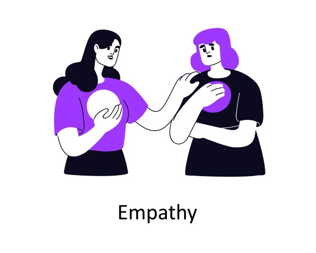 Empathy Vector Images (over 11,000)