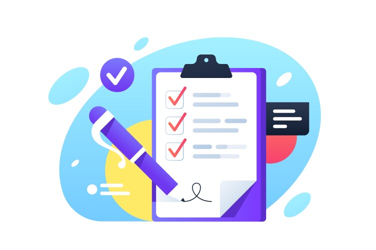 Check Cartoon Vector Images (over 37,000)