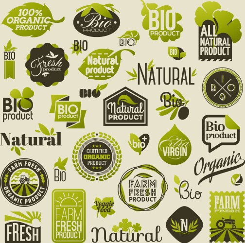 Organic Vector Images (over 2.2 million)