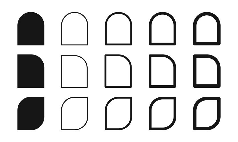 Arch Border Vector Images (over 3,800)