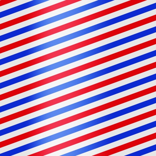 Barber shop sign background texture lines cross Vector Image