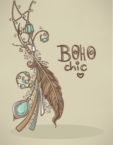 Boho Vector Images (over 200,000)
