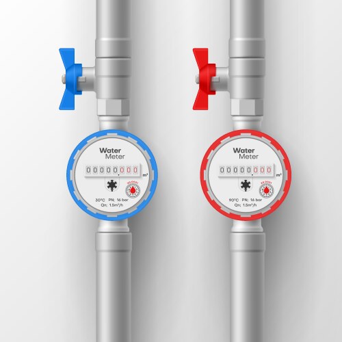 Flow Meter Vector Images (over 1,800)