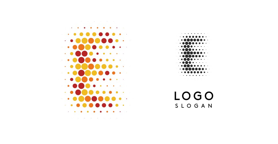 Abstract E Logo Vector Images (over 60,000)