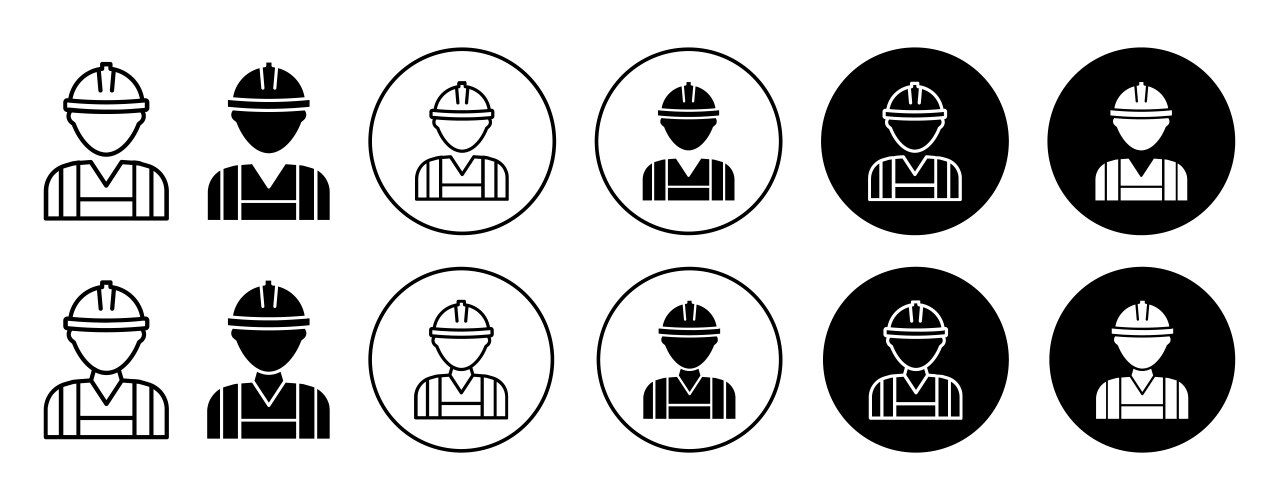 Construction Supervisor Vector Images (over 3,800)