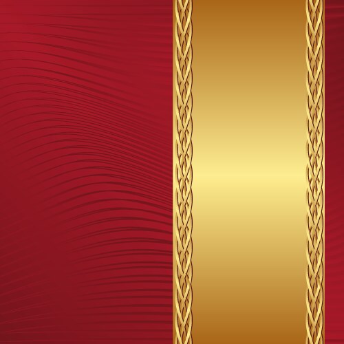 Red background Royalty Free Vector Image - VectorStock