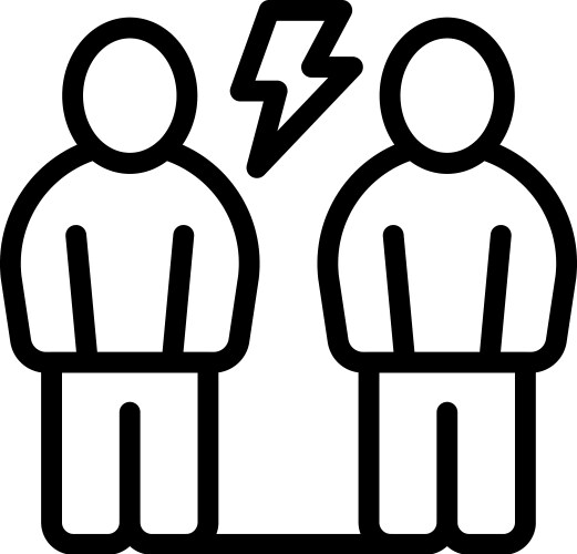 Lightning Divider Vector Images (over 240)