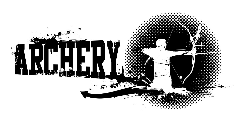 Archery Vector Images (over 45,000)
