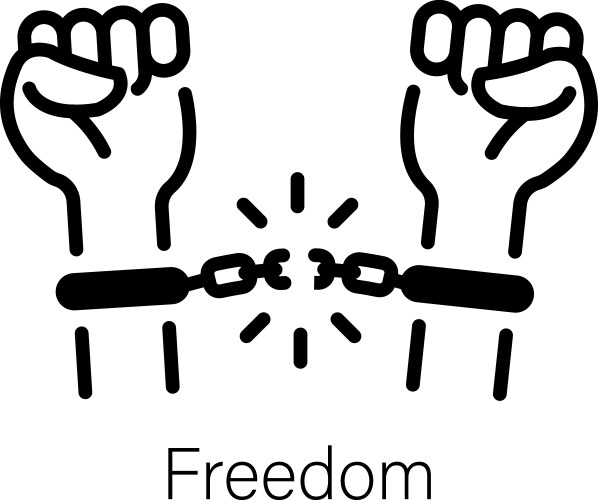 Freedom Vector Images (over 560,000)
