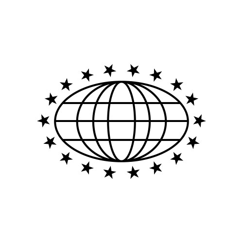 Logo Globe Star Vector Images (over 6,000)
