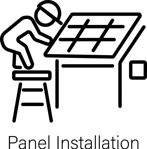 Installation Vector Images (over 65,000)