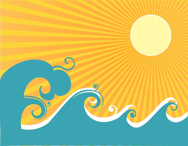 Ocean Vector Images (over 760,000)