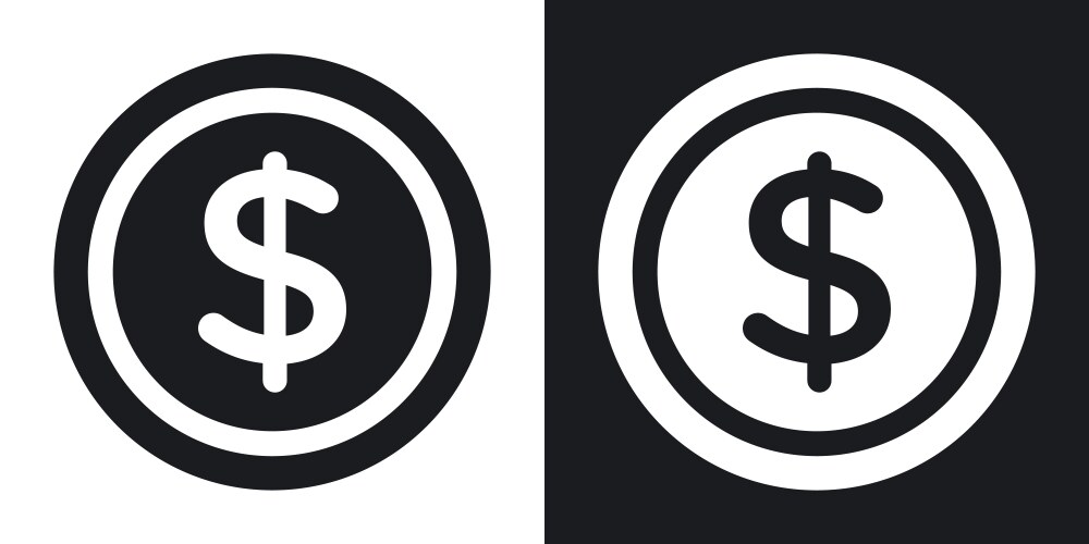 Dollar Vector Images (over 550,000)