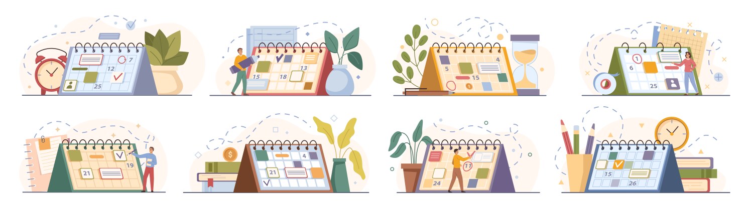 Tasks Vector Images (over 150,000)