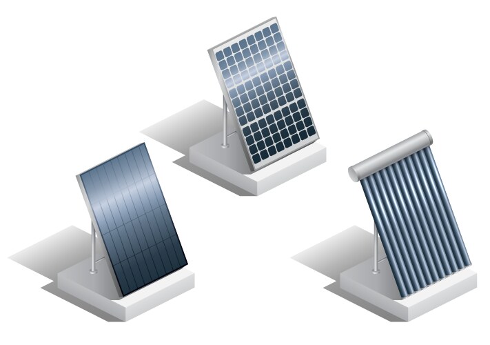 Solar Panels Vector Images (over 42,000)