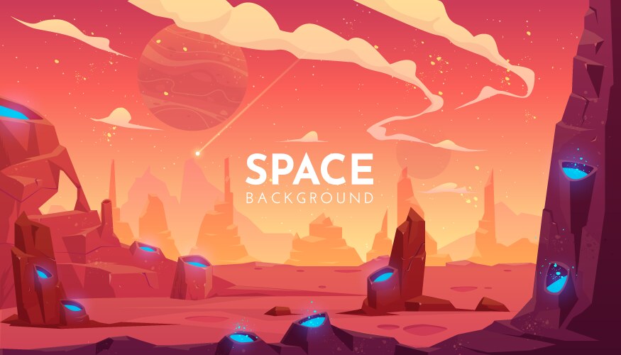 Alien Wallpaper Vector Images (over 5,900)