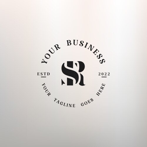 Rs Fashion Logo Vector Images (over 640)