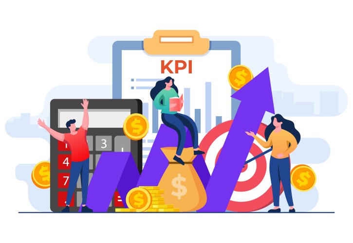Kpi Vector Images (over 6,700)