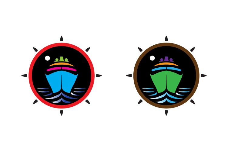Environmental sustainability simple symbol Vector Image