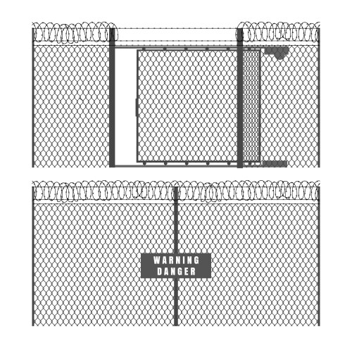 Security Gate Vector Images (over 16,000)