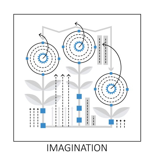 Imagination Vector Images (over 190,000)