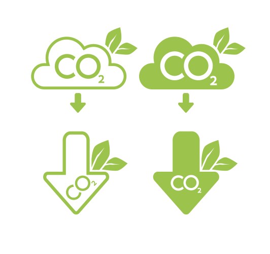 Carbon Neutral Logo Vector Images (over 640)