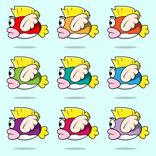 Mario bros Vector Images & Graphics for Commercial Use | VectorStock