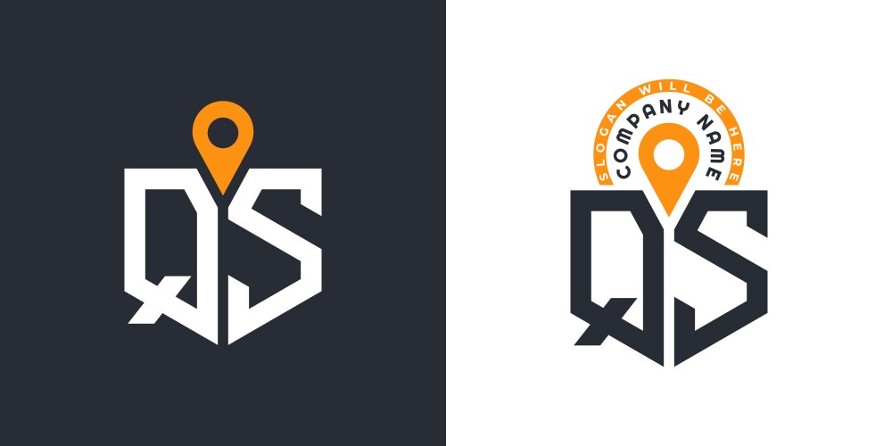 Qs Logo Vector Images (over 1,800)