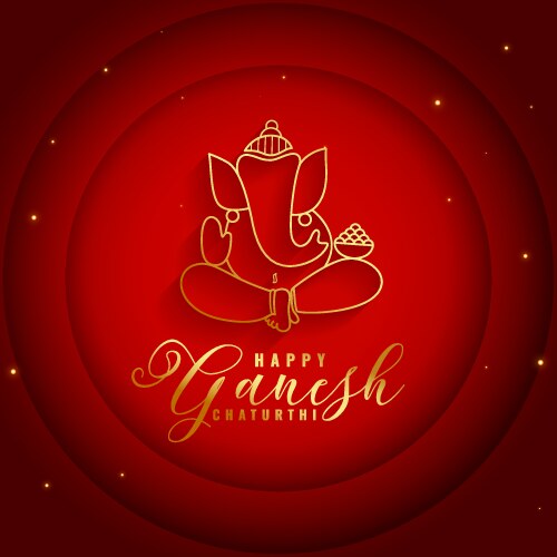 Ganapathi Vector Images (over 130)