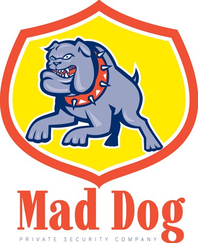 Dog Logo Vector Images (over 71,000)