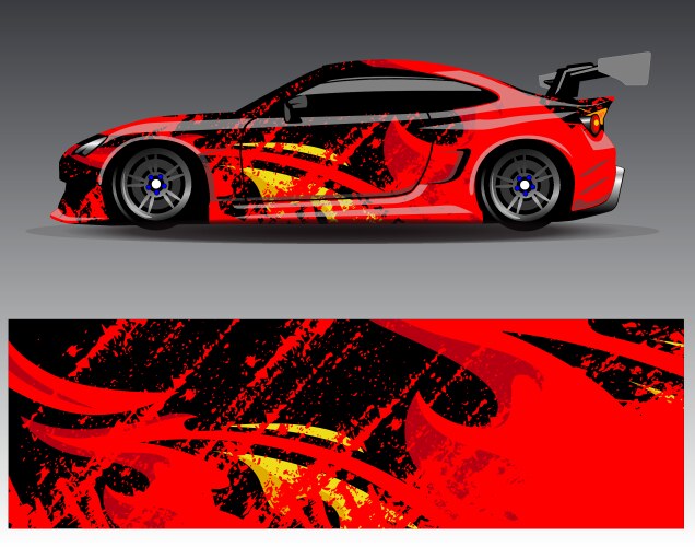 Red Racing Car Vector Images (over 22,000)