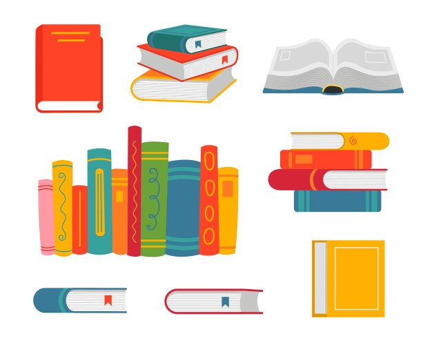 Library Cartoon Vector Images (over 30,000)