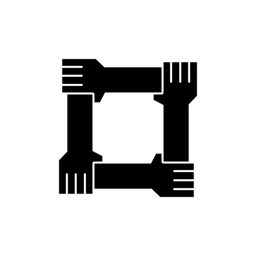 Four Hands Logo Vector Images (over 1,400)