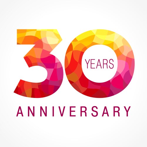 30 Years Logo Vector Images (over 4,400)