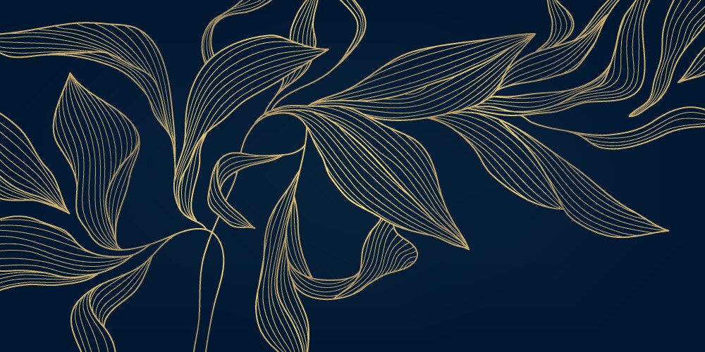 Gold Floral Vector Images (over 170,000)