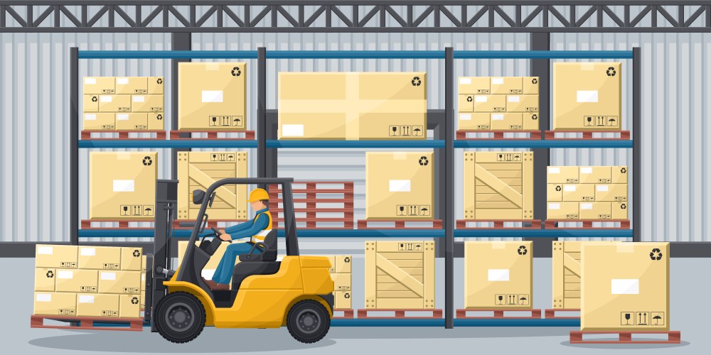 Cold Warehouse Vector Images (over 240)