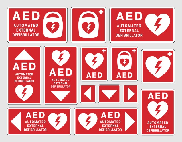 Aed Logo Vector Images (over 260)