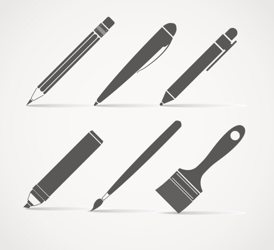 Writing Vector Images (over 350,000)