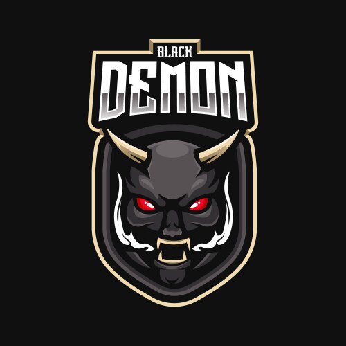 Demon Logo Vector Images (over 13,000)