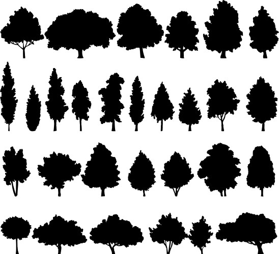 Tree Vector Images (over 1.4 million)